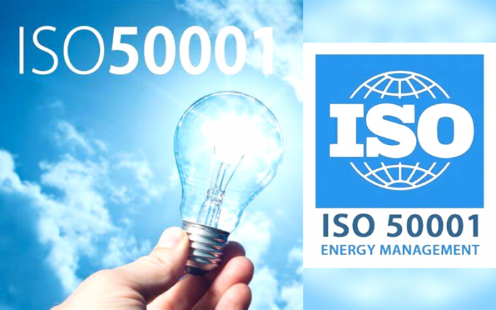 Tiêu chuẩn ISO là gì? Có những loại ISO nào? - HAIMY RACK